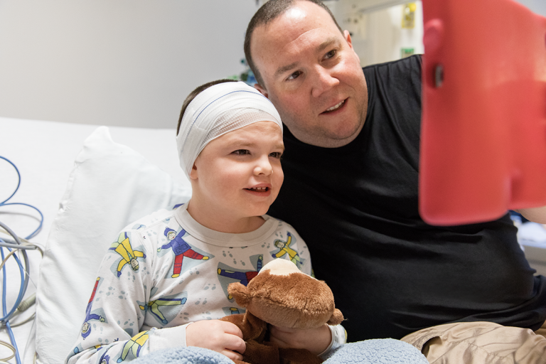 Getting Started - Brineura